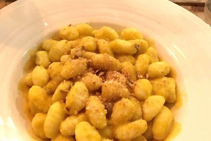 Italian Dining for Two at Dough & Co | Activity Superstore