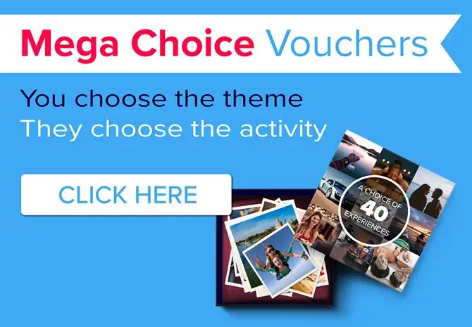 Gift Experiences | Activity Superstore