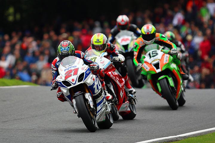 British Superbike Weekend Tickets For Two | Activity Superstore