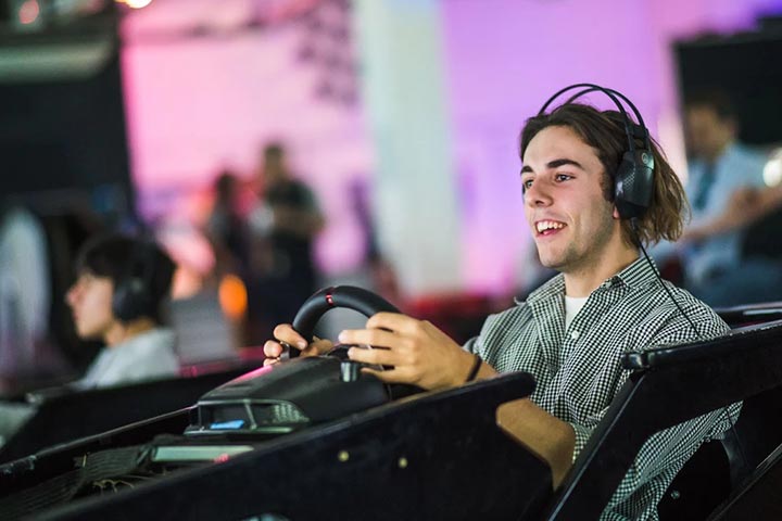 Thank You - Experience Day Voucher | Activity Superstore