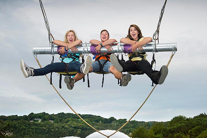 Congratulations - Experience Day Voucher | Activity Superstore