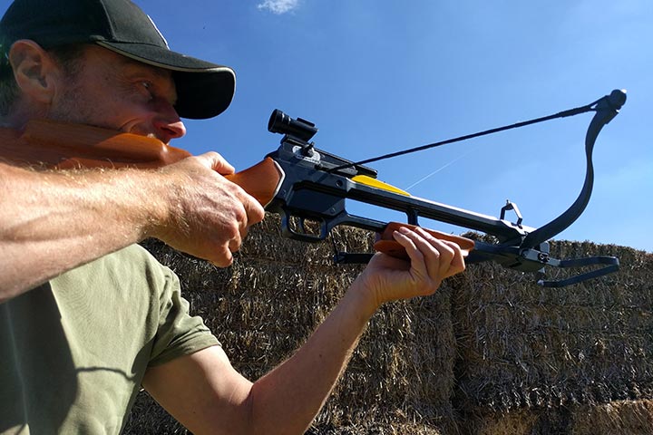 Zombie Apocalypse Training | Activity Superstore