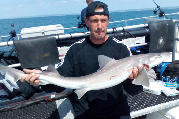 Full Day Deep Sea Fishing | Activity Superstore