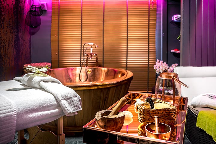 Rejuvenating Pamper Day | Activity Superstore