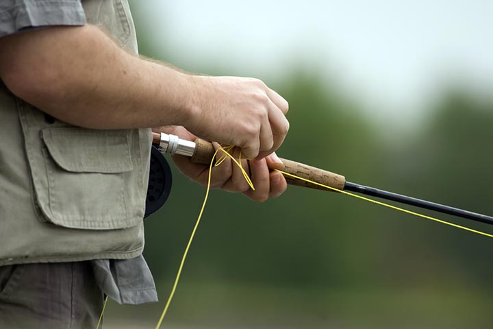 Fly Fishing | Activity Superstore