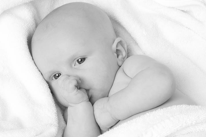 Baby Portrait | Activity Superstore