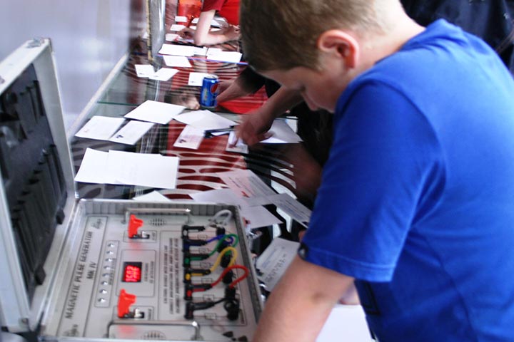 Kid's Spy Camp | Activity Superstore