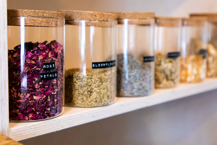 Gin Making Experience for One at Gyre and Gimble | Activity Superstore