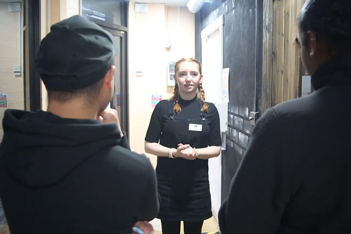 One Hour Escape Room for Two at Enigma Escape | Activity Superstore