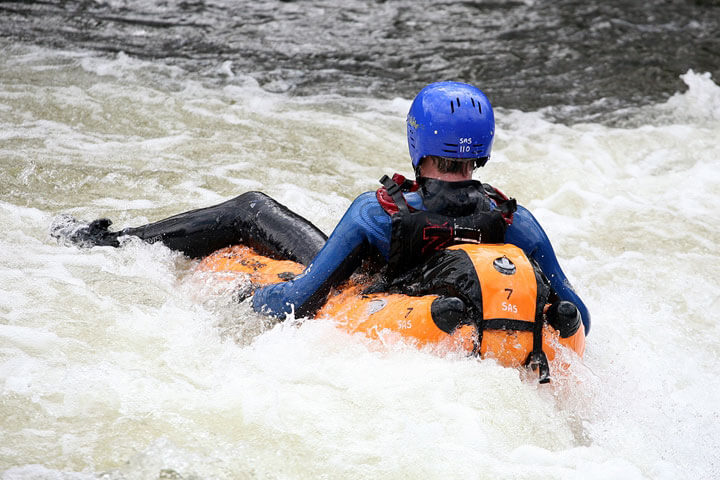 River Bugs for Two | Activity Superstore