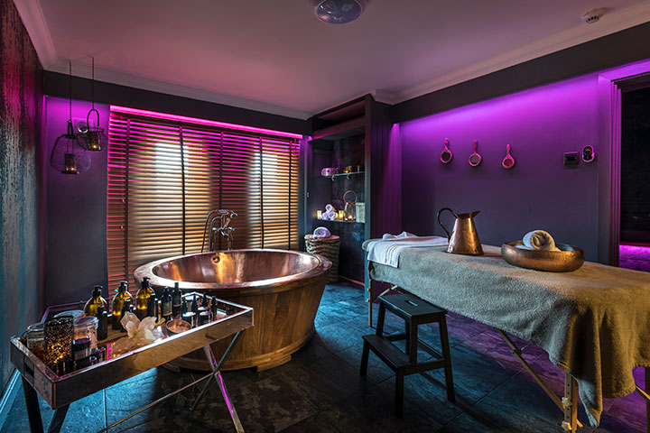 Indulgent Spa Choice for Two | Activity Superstore