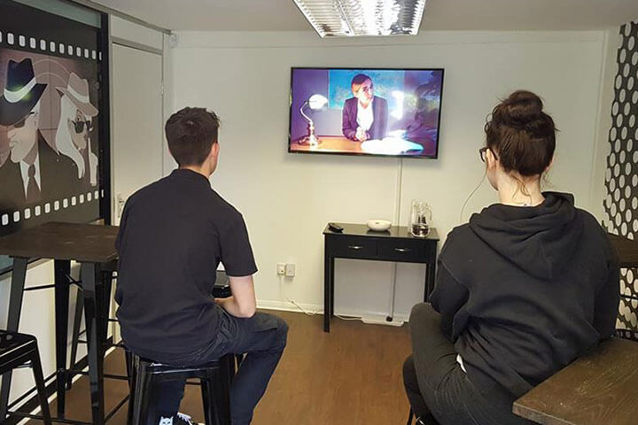 Escape the Room for Four at Exciting Escapes | Activity Superstore