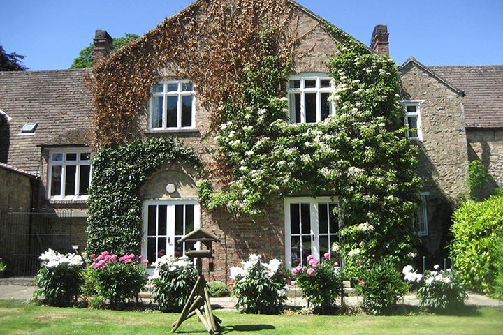 Charming Inns and Rural Escapes | Activity Superstore