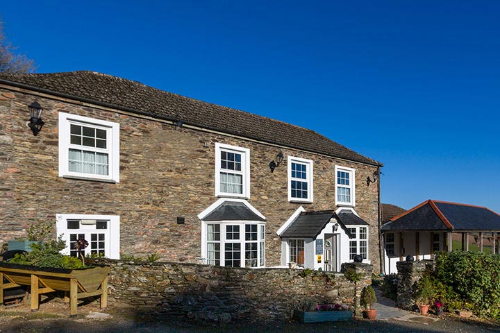 Charming Inns and Rural Escapes | Activity Superstore