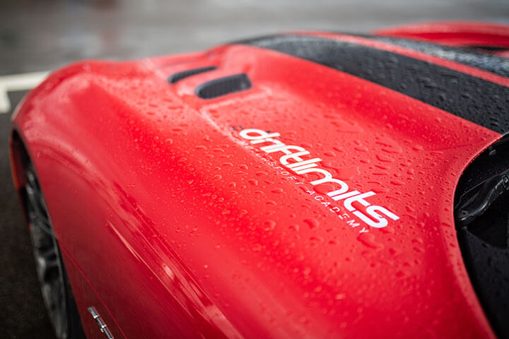 One Secret Supercar Driving Experience - 8 Laps | Activity Superstore