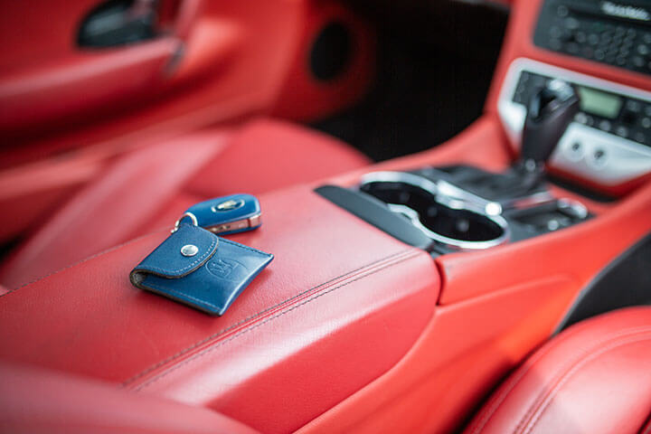 Three Secret Supercar Driving Experience - 16 laps