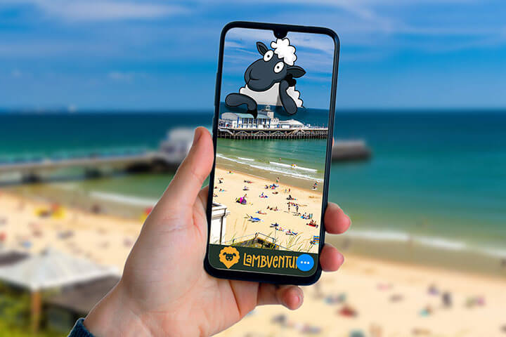 Real World Adventure Game for Four | Activity Superstore