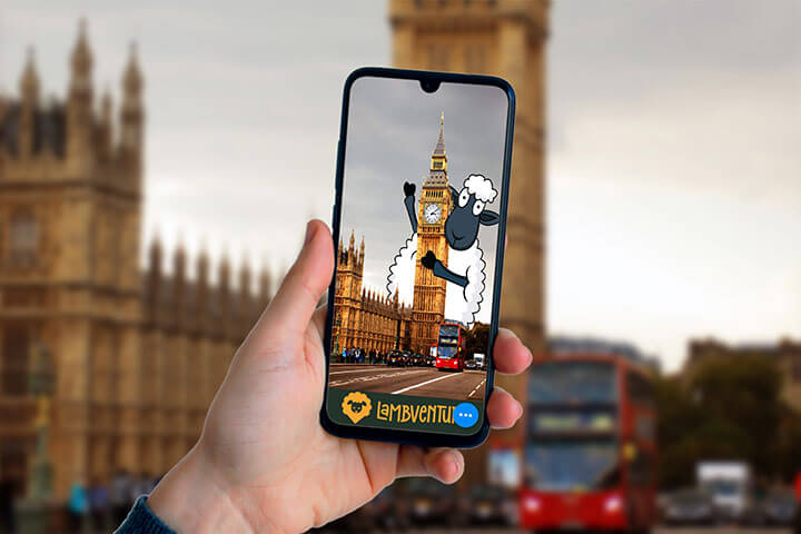 Family Real World Adventure Game | Activity Superstore