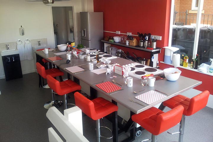 Baking Masterclass for One | Activity Superstore