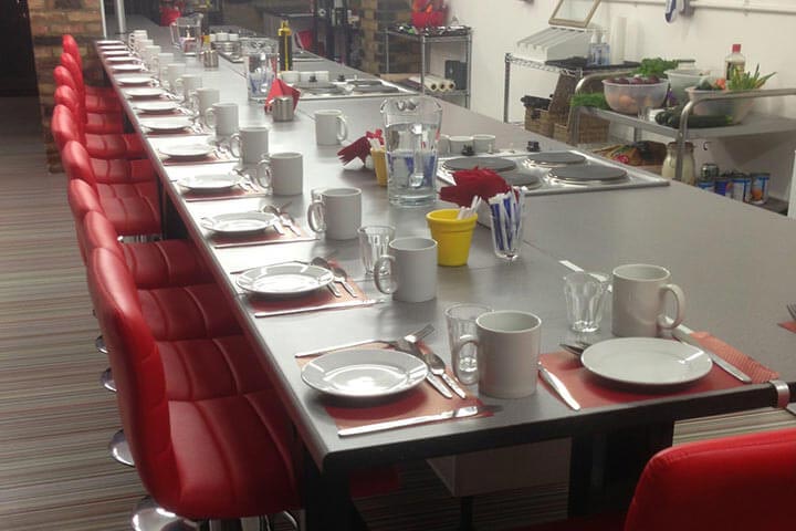 Baking Masterclass for One | Activity Superstore