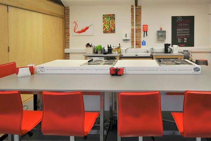 Baking Masterclass for One | Activity Superstore