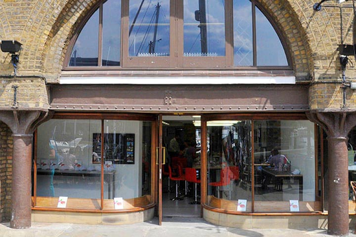 Street Food Masterclass for Two | Activity Superstore