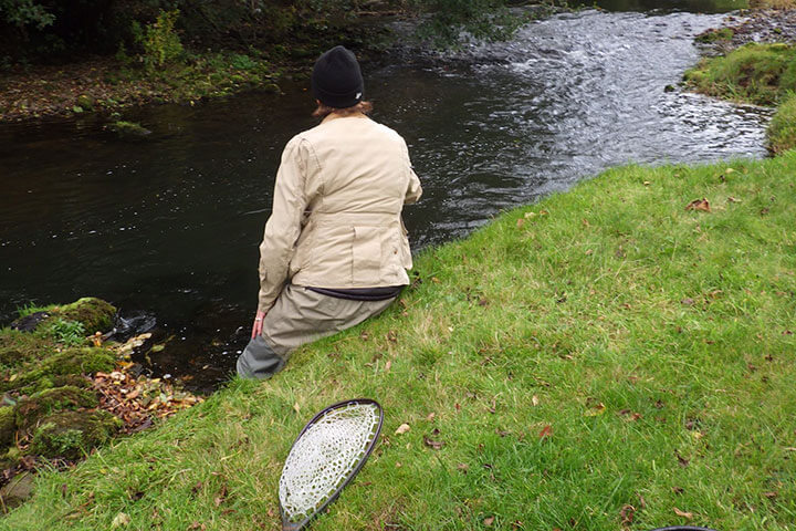 Deluxe Fly Fishing | Activity Superstore