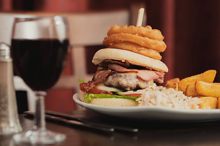 Two Night B&B with Dinner at The Dunollie Hotel | Activity Superstore