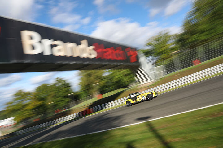 Race Track Tuition | Activity Superstore