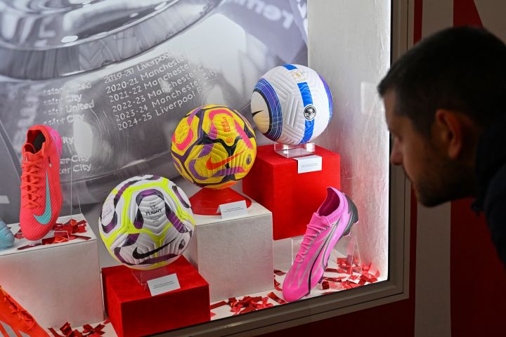 The Anfield Abseil for One Adult & One Junior at Liverpool FC