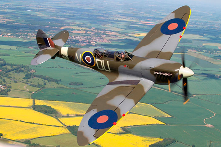 Outdoor Proms Concert for Two | Activity Superstore