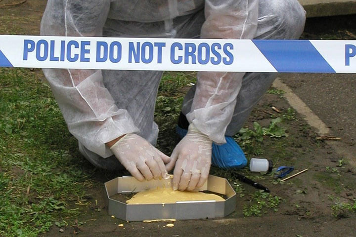 Ultimate CSI & Forensic Experience Day | Activity Superstore