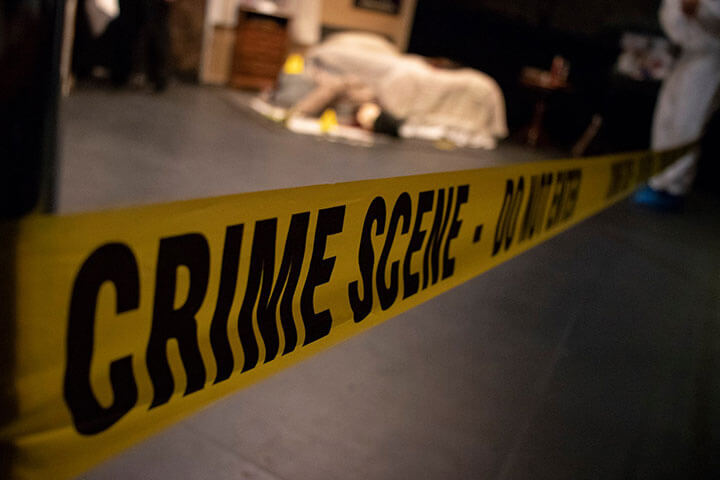 Ultimate CSI & Forensic Experience Day | Activity Superstore