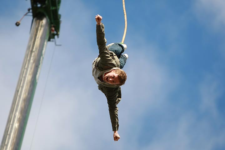 Bungee Jump | Activity Superstore
