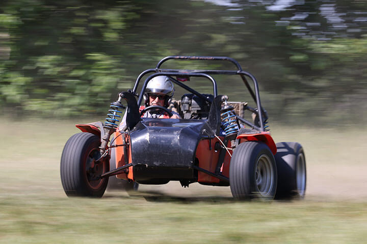 Kent Off-Road Adventure | Activity Superstore