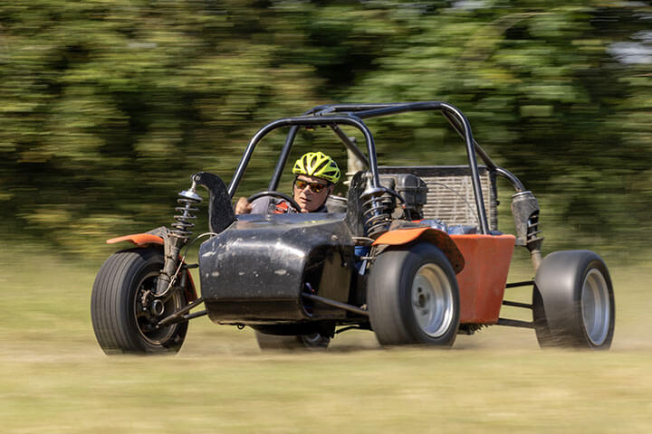 Kent Off-Road Adventure | Activity Superstore