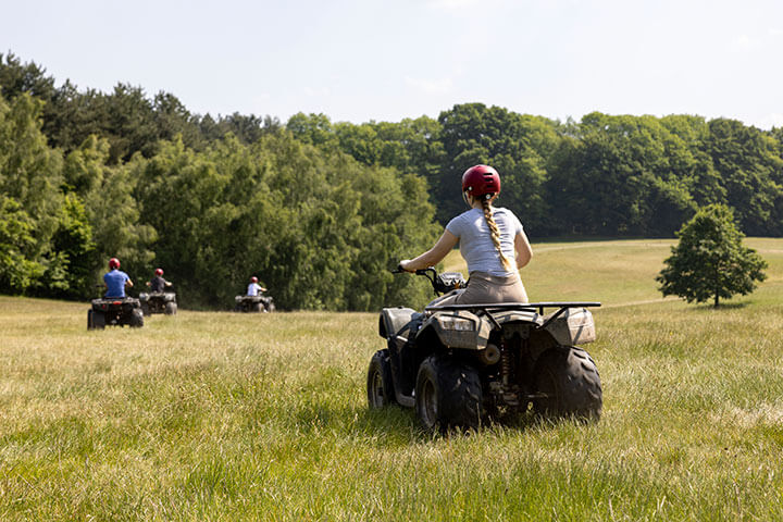 Kent Off-Road Adventure | Activity Superstore