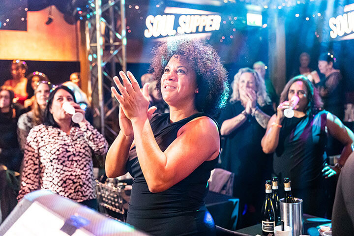 Dine at Soul Supper for Two | Activity Superstore