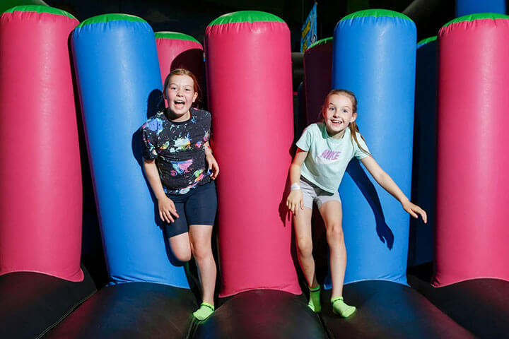 Fun Family Days Out | Activity Superstore