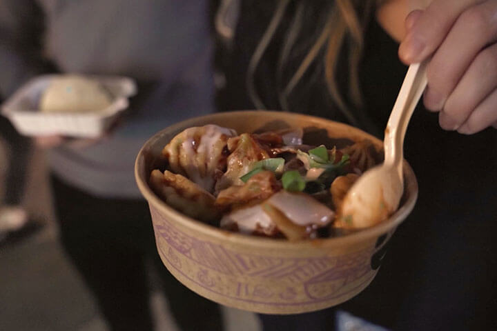 Gourmaze Food Experience for Two | Activity Superstore